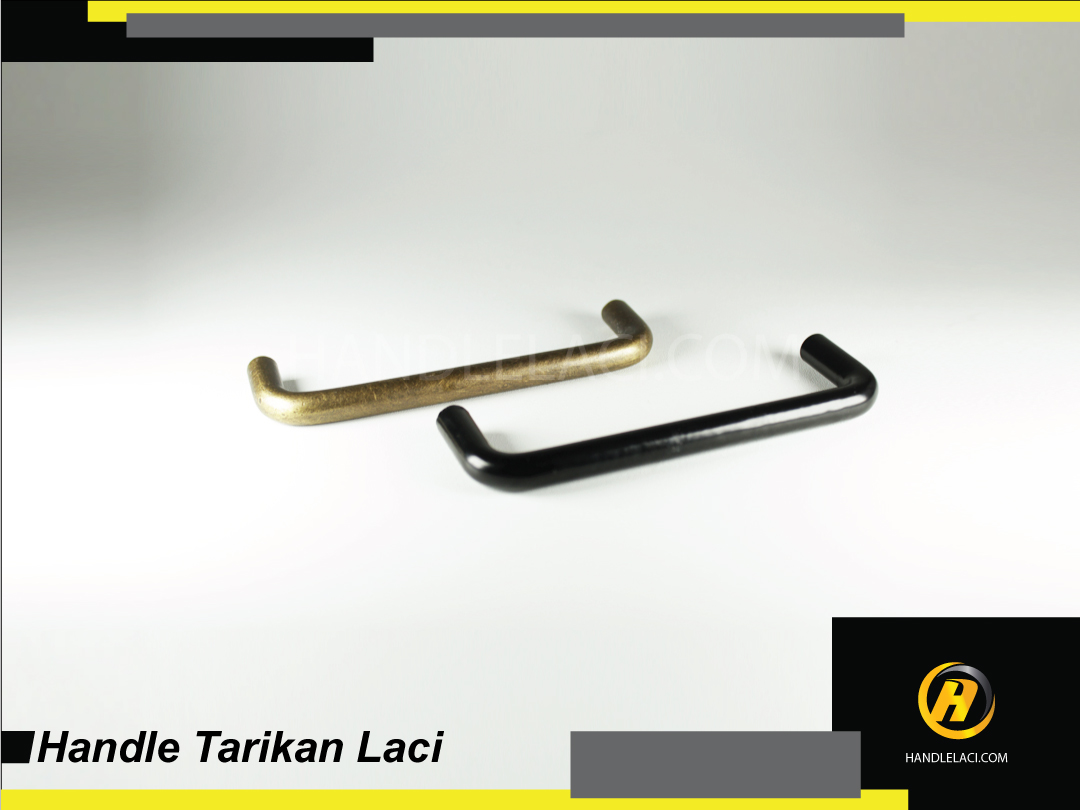 Tarikan Laci – HANDLE LACI