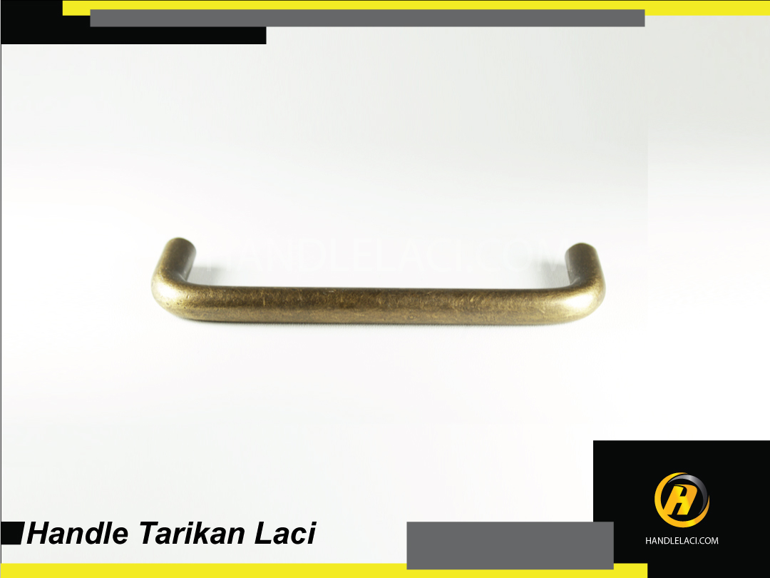 Tarikan Laci – HANDLE LACI